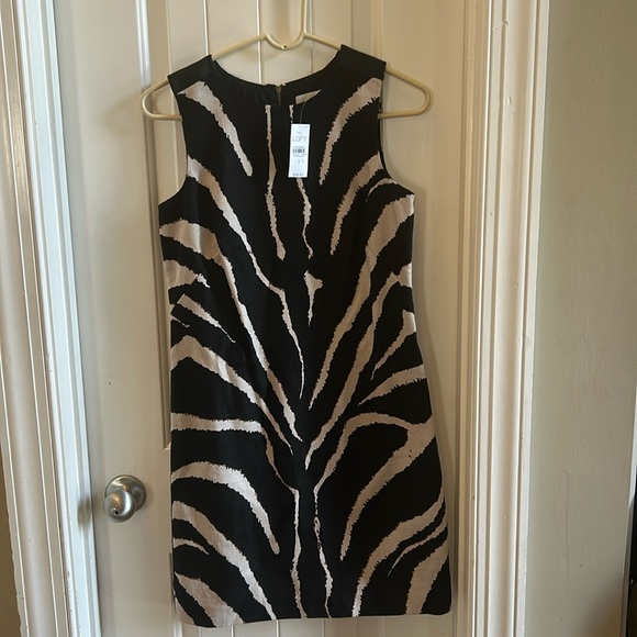 LOFT | Dresses | Nwt Loft Sheath Dress 2 | Poshmark